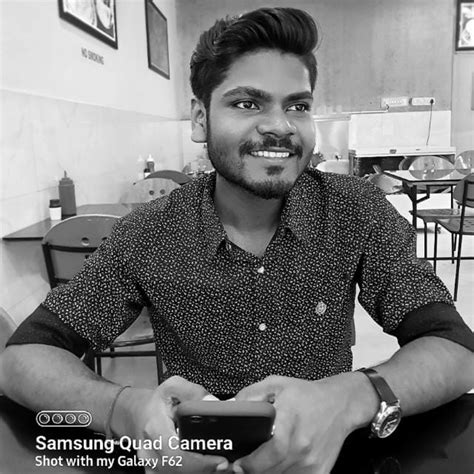 Manish Kumar — Hashnode