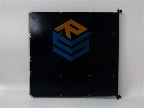 Triconex Analog Input Module Runheng