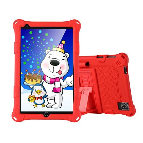 Tablette Educative MODIO M116 4G Mémoire 64 Go RAM 4 Go Ecran 8 0
