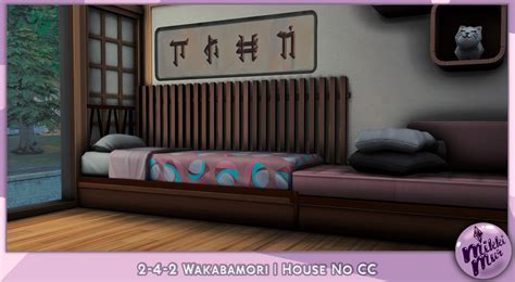 Sims Creations By MikkiMur On Tumblr