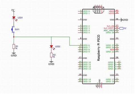 Xled Data Bus Indicator Leds And Multiplexing Arduino Forum