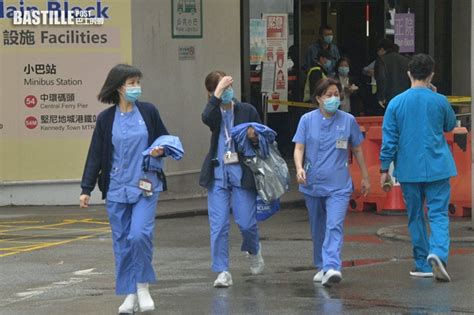 再多26名新冠病人康復出院 仍有10人危殆 社會事