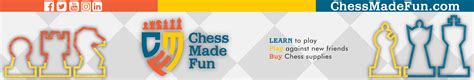 Chess Made Fun On Linkedin Chess Made Fun Linkedin