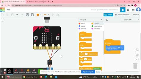 Tutorial Microbit 1 Youtube