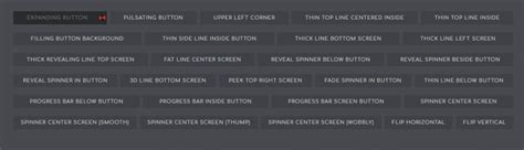 20 Sleek Css Animations And Effects