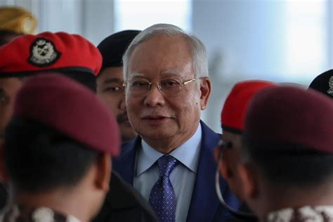 Najib Mohd Irwan Serigar Granted Dnaa Over Ipic Cbt Charges