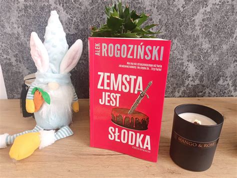 Zemsta Jest Słodka Recenzja