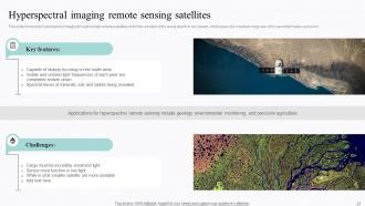 Spectral Signature Analysis Powerpoint Presentation Slides PPT Template