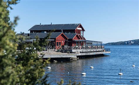 Tukholman Saaristo Vinkit Ja Kohteet Viking Line