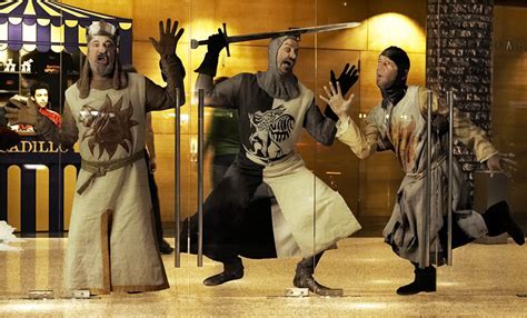 Brilliantly Dumb Monty Python DurÓ
