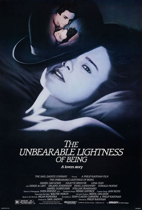 The Unbearable Lightness Of Being LAB111