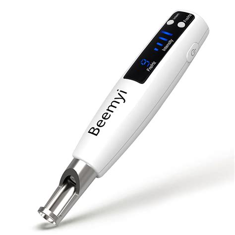 Laser Tattoo Hair Removal Pen Laser Pointer Pen Device Facial Care