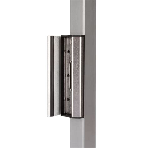 Locinox Surface Mounted Pedestrian Gate Lock Locinox