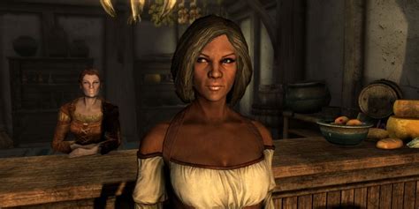 Which Race Should You Pick In Skyrim