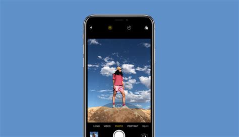 How To Disable Auto HDR In IPhone X IPhone Or IPhone Plus