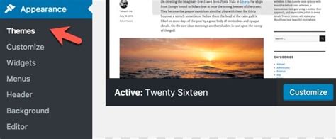 Understanding The WordPress Dashboard Let Me Show You Around