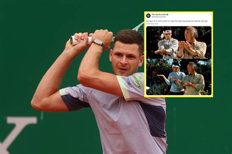 Kapitalna Seria Hurkacza Zachwyciła Ekspertów Mem O Polaku To Majstersztyk