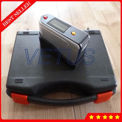 Яркомер Etb 0686 0 200gs прибор для измерения блеска 60 градусов для Краски Гранит изделия из