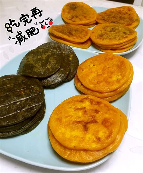 微波炉做饼大全图解 微波炉煎饼 微波炉早餐 第10页 大山谷图库