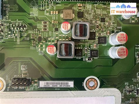 Hp Prodesk 400 G4 Lga 1151 Ddr4 Sff Motherboard 911985 001 900787 001 It Warehouse Vancouver