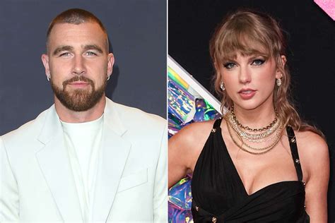 No Jason Kelce Didnt Confirm Travis Kelce And Taylor Swift Are Dating