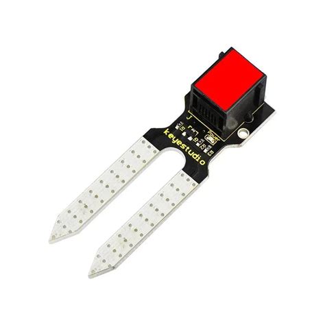 Easy Plug Rj11 Soil Humidity Sensor Openelab Openelab Gmbh