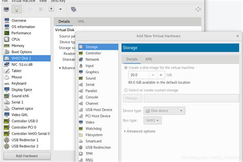 linux操作系统基础 2 5 存储的基本管理 udevadm的信息储存在哪里 csdn博客