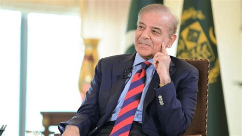 Shehbaz Sharif In Trouble Imran Khans Party May Bring No Confidence