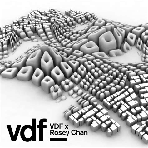 Patrik Schumacher Calls For Scrapping Of Social Housing And Public Space