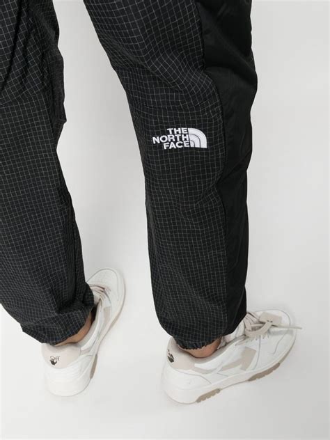 The North Face Grid Check Tapered Joggers ShopStyle In 2022 Tapered
