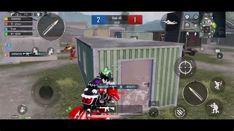 What Aa Shot Head Shot M416bgmiliveheadshot Youtube