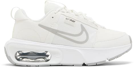 Women Nike Air Max Interlock Summit White Light Smoke Grey Dq2904