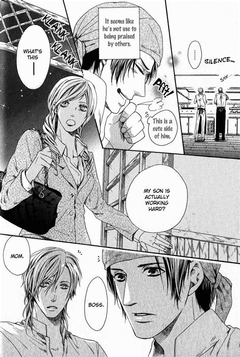 Kitazawa Kyou Dolce Eng Myreadingmanga