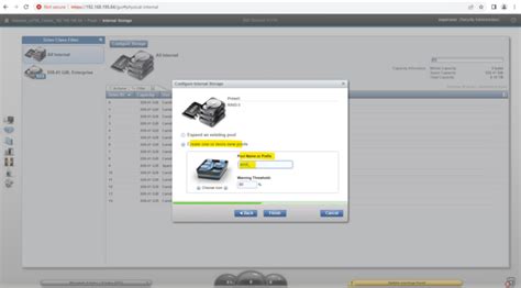 How To Set Up And Provision Storage To Hosts By The IBM Storwize V3700 Storage System
