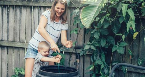 Making Your Own Compost Landscaping Blog