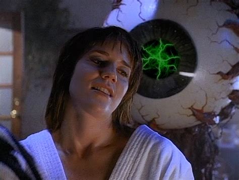 The Killer Eye 1999