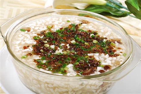 【兔爷爷的素材铺子】绍子豆花