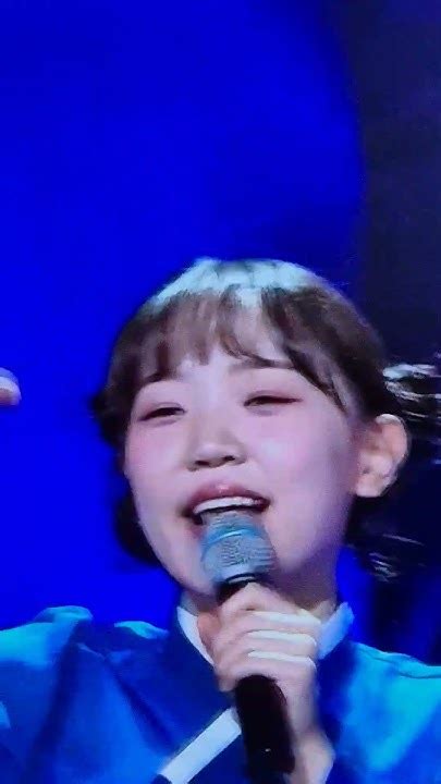 전국노래자랑 2024연말결선 윤세연 나팔바지 Youtube