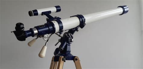 Nipole 60x900 Origami Telescope Classic Telescopes Cloudy Nights