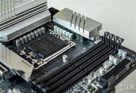 Ddr5内存延迟高？那是你没试过这个黑科技 原创 新浪众测