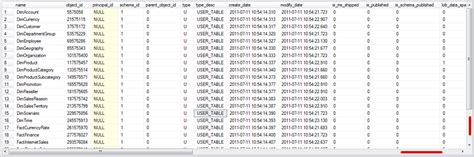 Bisql 48 How To Generate Select Script For All Tables In A Database Sql Server Mentalist