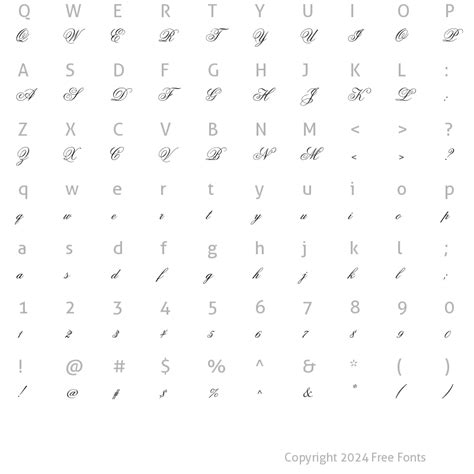 flemish scriptii std regular download for free at free fonts free fonts