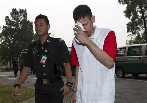Posponen El Juicio De Mexicanos Condenados En Malasia El Siglo De Torreón