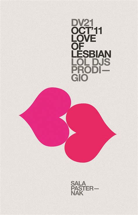 Lgbtqia Graphic Design The Art Of Logo And Print Design From A Queer Perspective Artofit