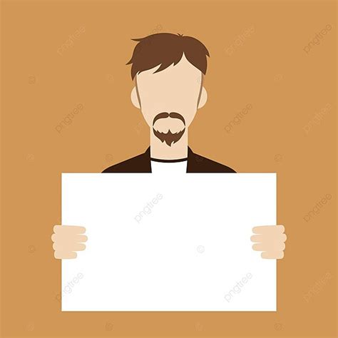有空白標誌的人職業專業辦公室 向量 職業 專業的 辦公室向量圖案素材免費下載，png，eps和ai素材下載 Pngtree