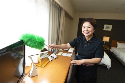ホテル客室清掃（アパホテル福井片町） 【公式】採用・求人情報｜アルコット株式会社 リクルート特設サイト