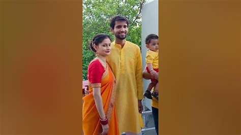 Haldi Ceremony 💛haldi Shorts Youtube