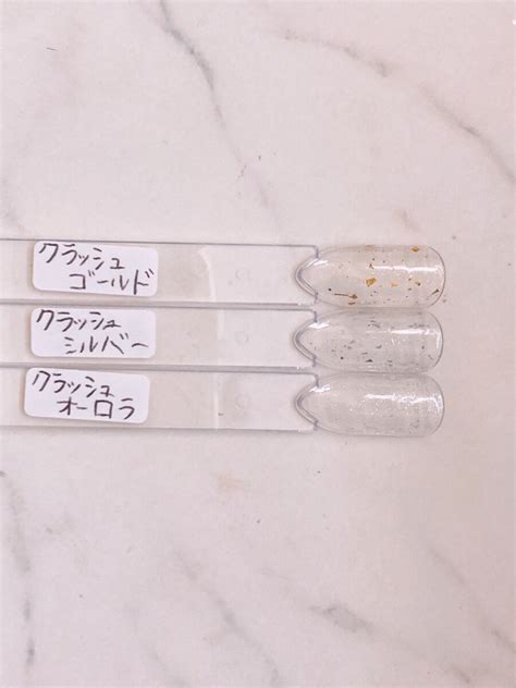 キャンドゥ★パルpホロノンワイプトップの使い方＆色見本・口コミまとめ おうちネイルnavi~