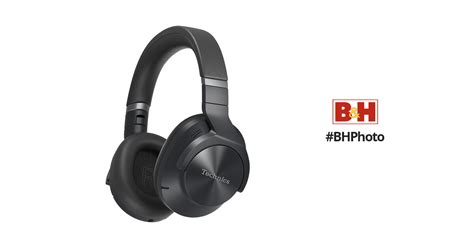 Technics EAH-A800 Noise-Canceling Wireless Over-Ear EAH-A800-K