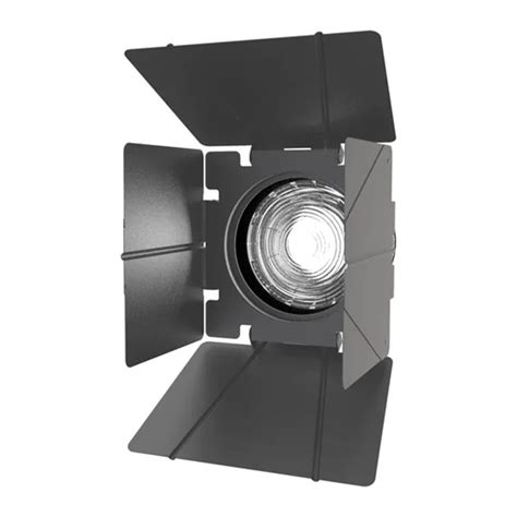 Aputure Amaran 200d Daylight Led Monolight Creatorbuk
